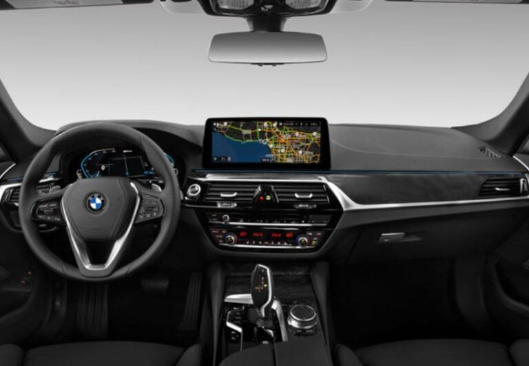 The Upcoming 2025 BMW 540i Review, Release Date, and Refreshing | The ...