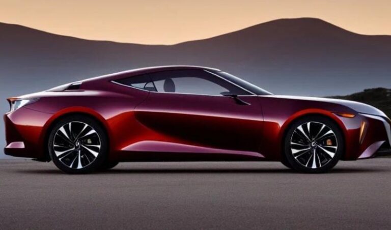 The Return 2025 Toyota Celica Rumors, Price and Redesign | The Ford Cars