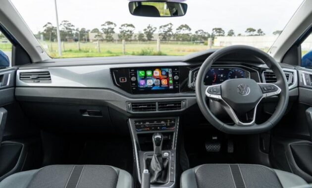 The Upcoming 2025 VW Polo Concept, Release Date, and Price | The Ford Cars
