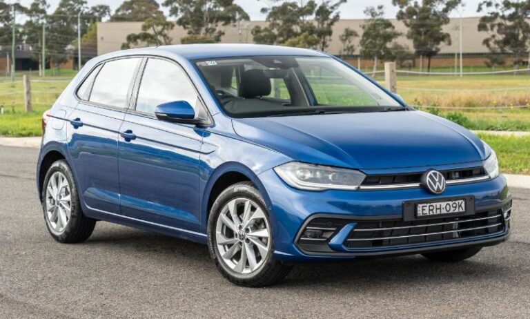 The Upcoming 2025 VW Polo Concept, Release Date, and Price | The Ford Cars